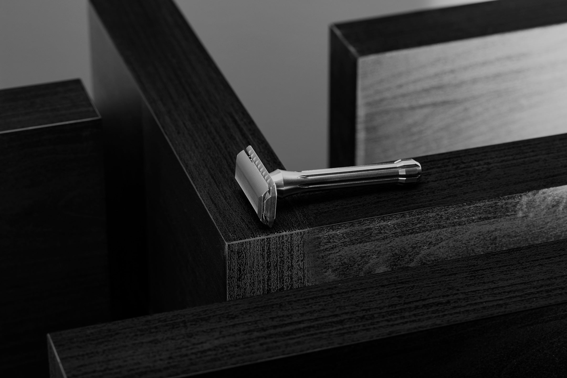 Double-Edge Razors | Blackland Razors