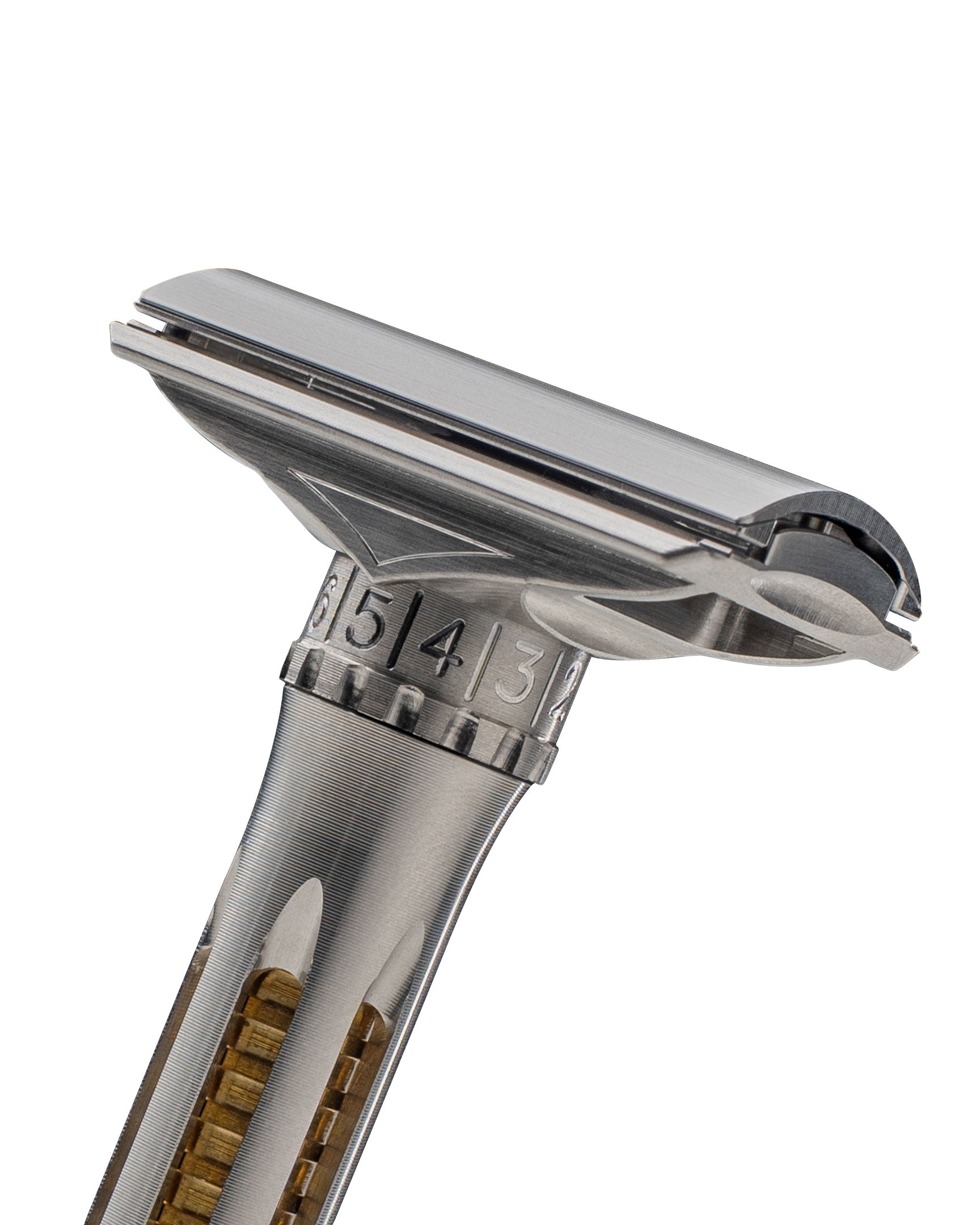 Osprey | Blackland Razors