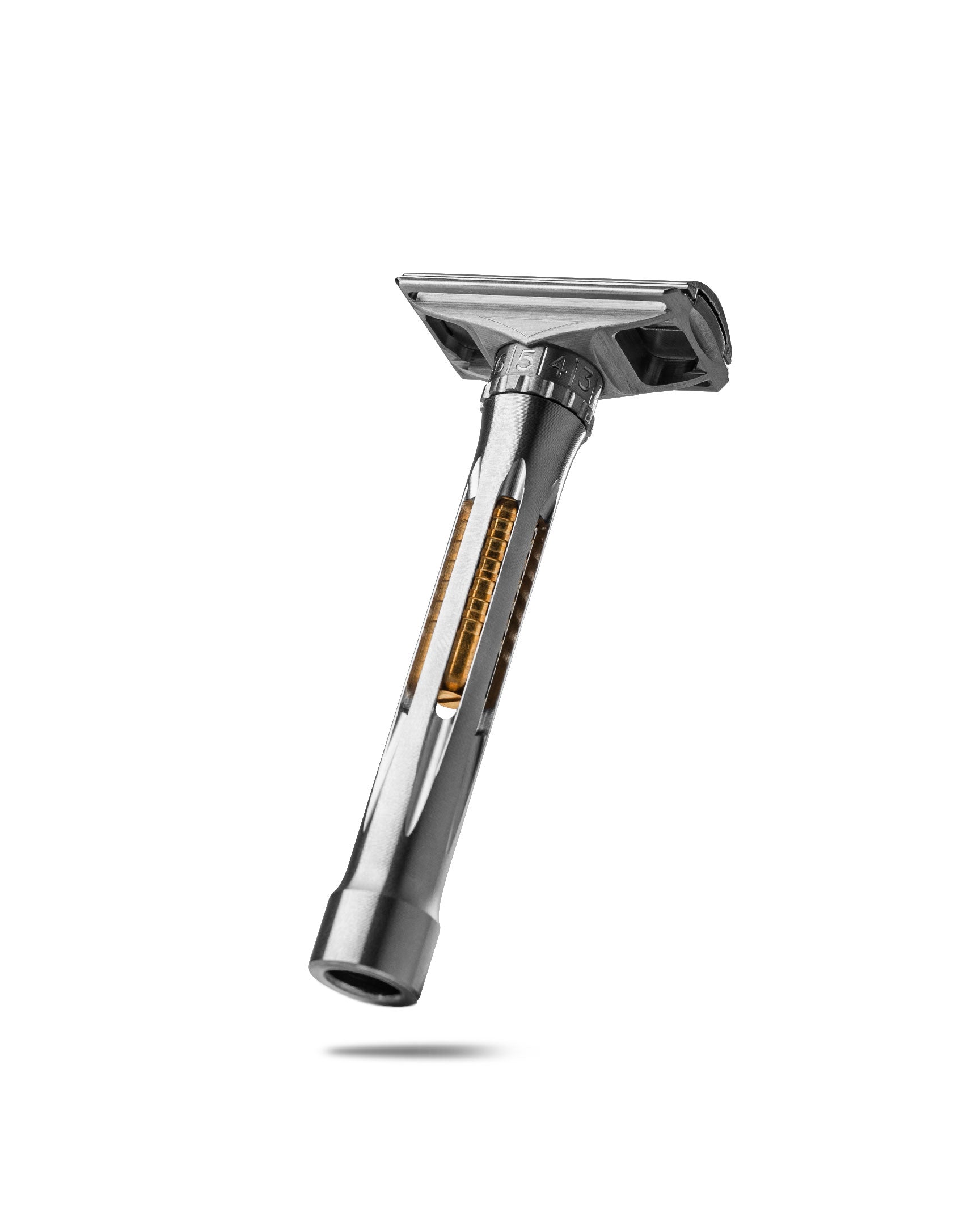 Osprey | Blackland Razors