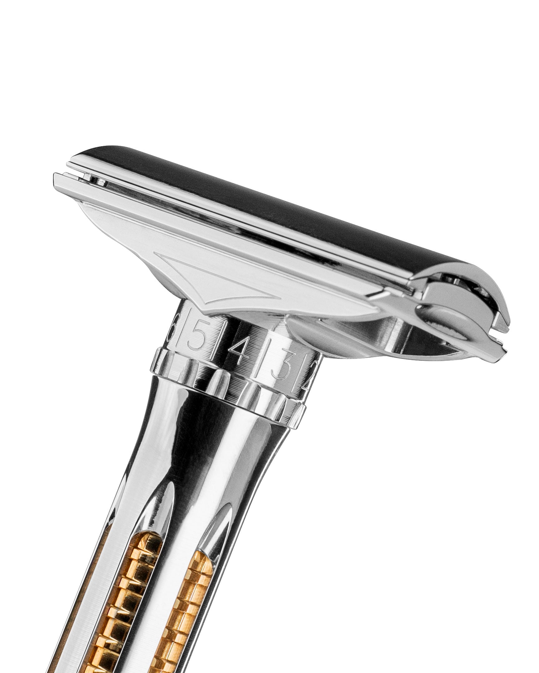 Osprey | Blackland Razors