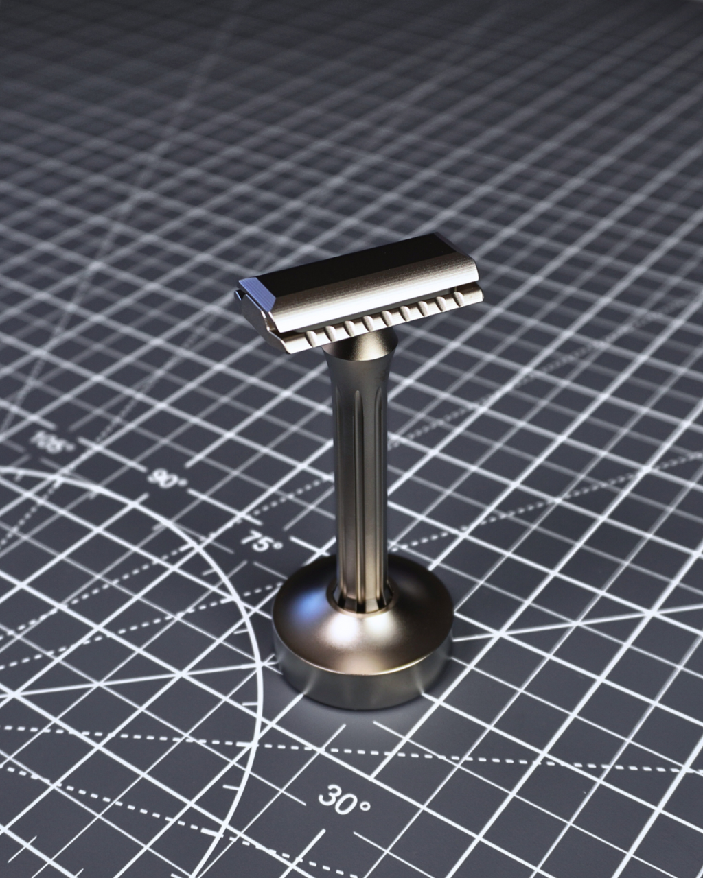Workshop | Blackland Razors