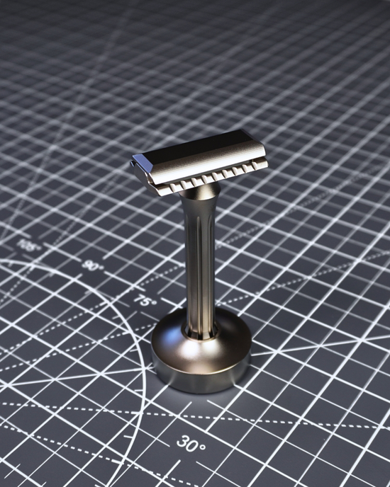 Workshop | Blackland Razors